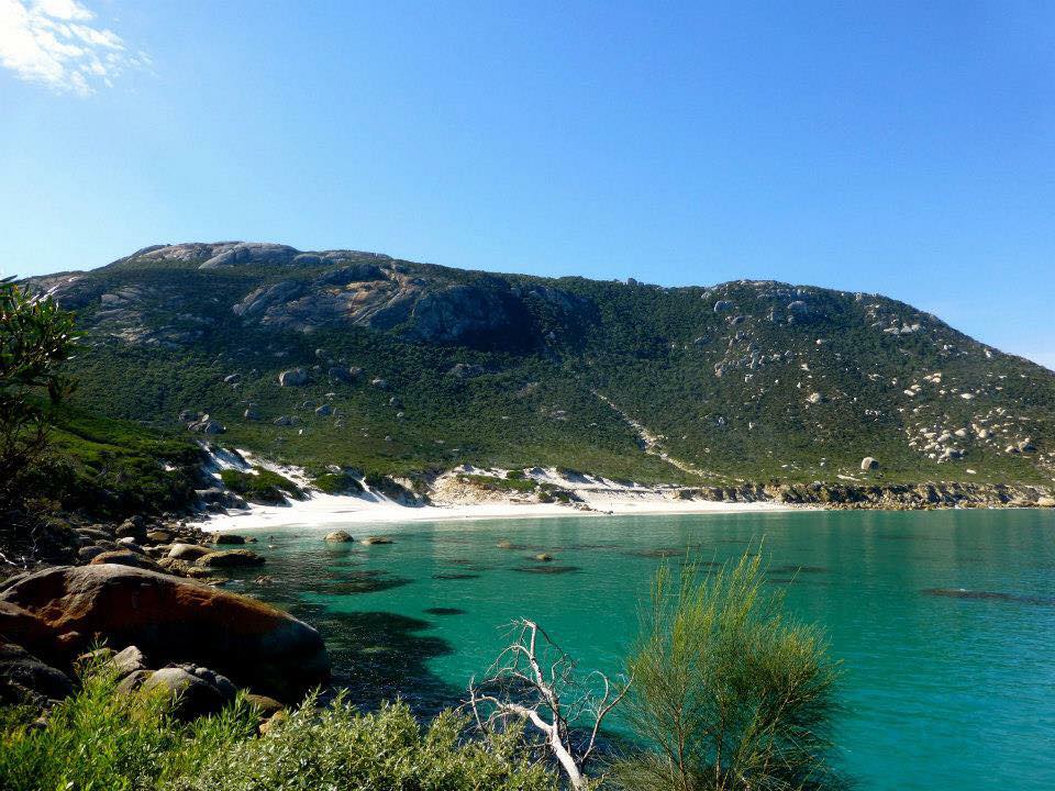 Wilson’s Promontory National Park