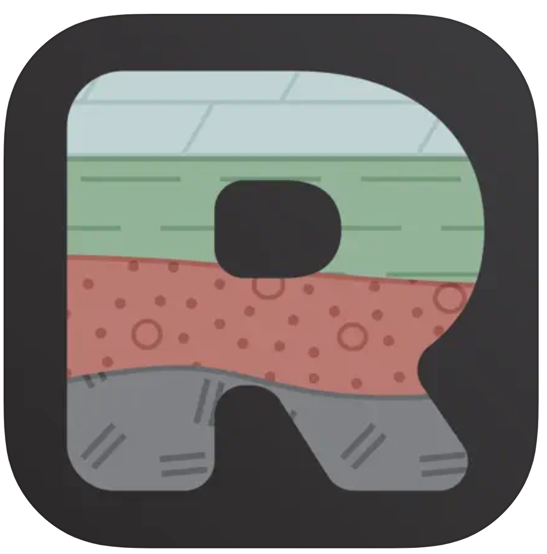 Apps and Websites – Weekend Geology