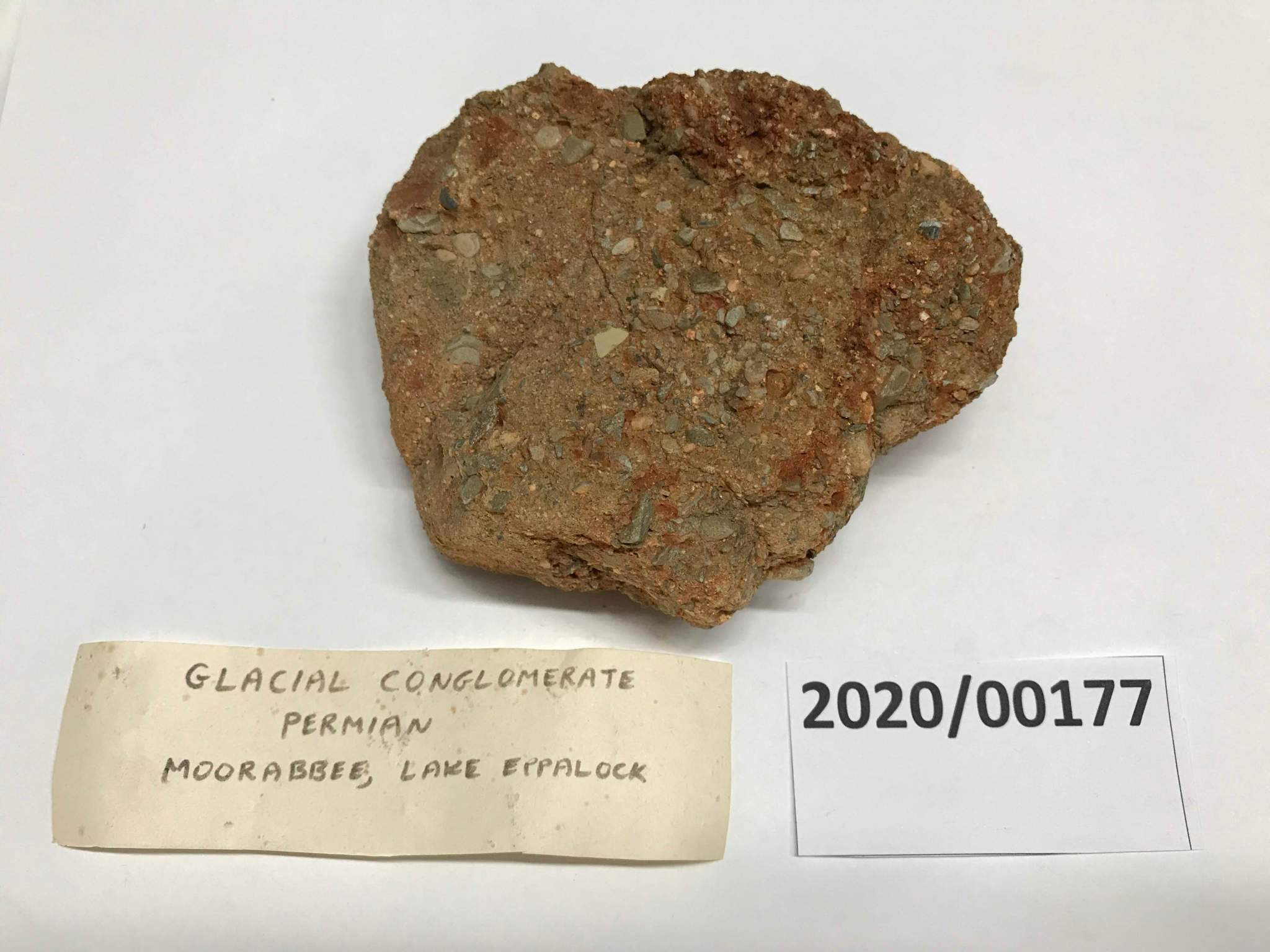 Heathcote and Surrounds – Weekend Geology