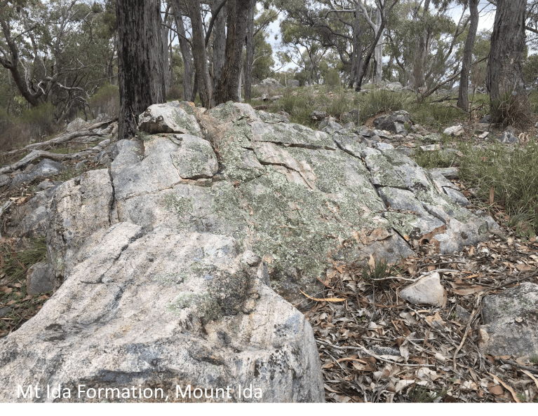 Heathcote and Surrounds